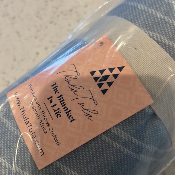 Thula Tula | Bedding | Thula Tula Bondi Beach Blanket | Poshmark